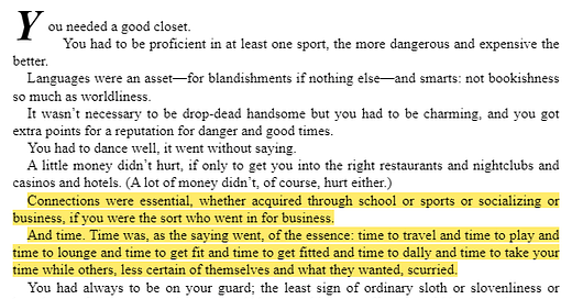 BOSS Letter | BeautyOfSaaS | Substack