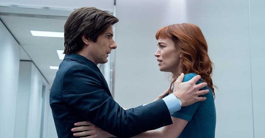 Stat Significant | Daniel Parris | Substack