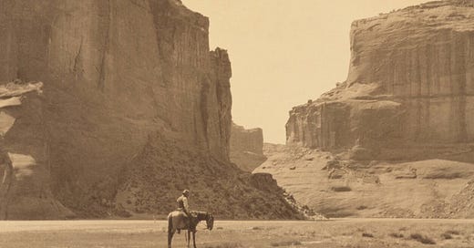 Cosmographia | M. E. Rothwell | Substack