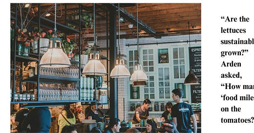 Celeste Garcia Getting Real About AI | Substack