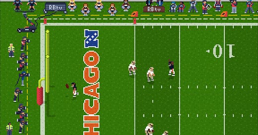 Crossplay | Patrick Klepek | Substack