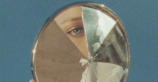 Paris Mwendwa | Substack