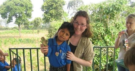 Bishop’s Substack | Bishop Darrell Critch | Substack