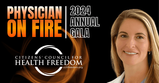 Day 8 | Mary Talley Bowden MD | Substack