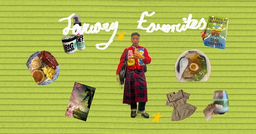 Dopamine Diary | Christel | Substack