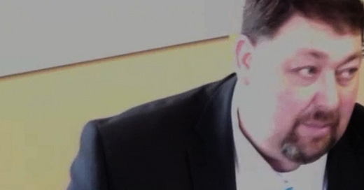 The Crash Report | Crash Barry | Substack