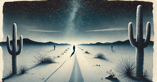 The Angel Store’s Substack | The Angel Assembly | Substack