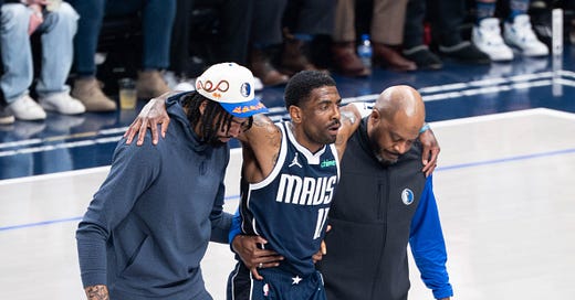 The Hoops Journal | Substack