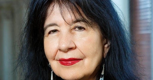 Poetry Unbound | Substack