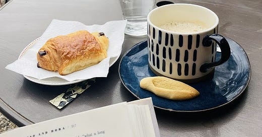 Audacious Women, Creative Lives | Anne Boyd | Substack