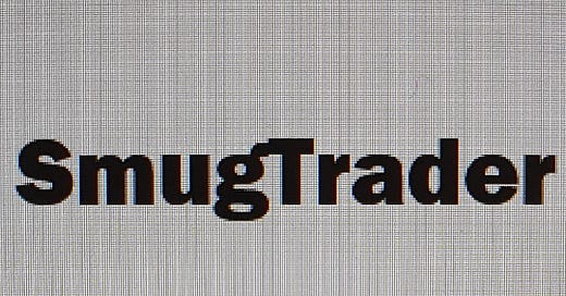 Simon’s Substack | Substack