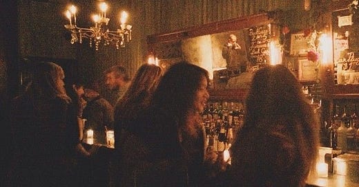 faith's core | faith zapata | Substack