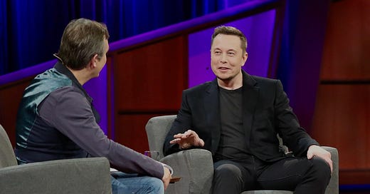 Arthuriana | Arthur Bloom | Substack