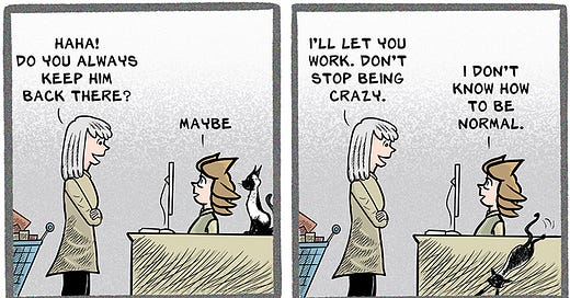 StBeals | Stephen Beals | Substack