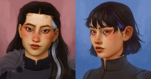 Sable’s Substack | Sable Sorensen | Substack