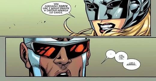 Arkhaven Comics | Substack