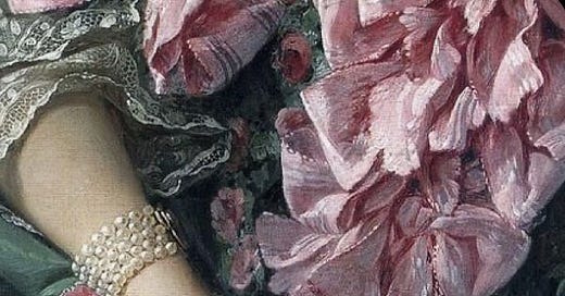 The Painted Caravan | Isabella Ann | Substack