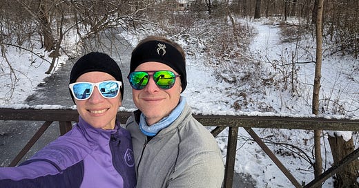 Scarlet Ink | Dave Anderson | Substack