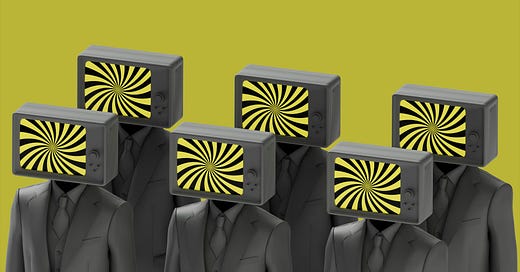 Just Think, by Marco Annunziata | Substack