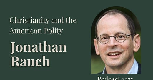 Quillette’s Substack | Substack