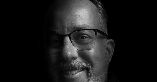 The 'Muddy Boots' Blog with A. Thomas Kozubal | Substack