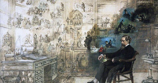 School of the Unconformed | Ruth Gaskovski | Substack