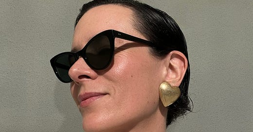 The French Woman by Garance Doré | Substack