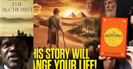 Teacher by Trade; Mentor by Mistake | Daniel Puzzo | Substack