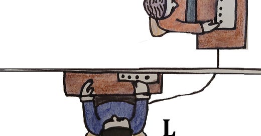The Milgram experiments: Findings on obedience