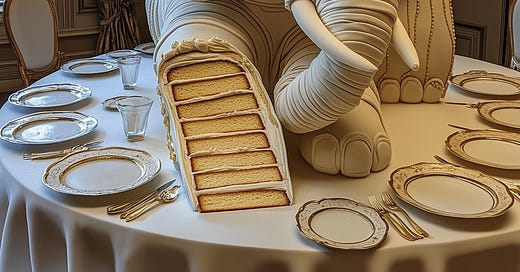 Black Lantern Security (BLSOPS) | Micheal Reski | Substack