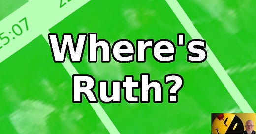 Iain Davis Substack | Substack