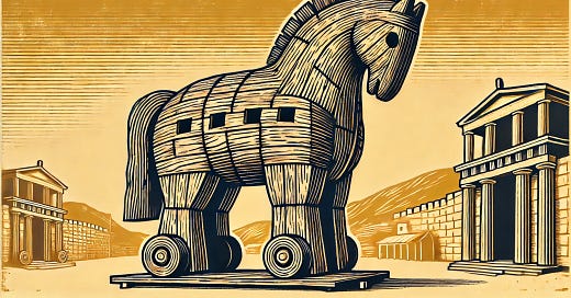 Keith’s Substack | Keith Cutter | Substack