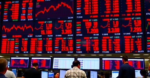 📈 TKer by Sam Ro | Sam Ro, CFA | Substack