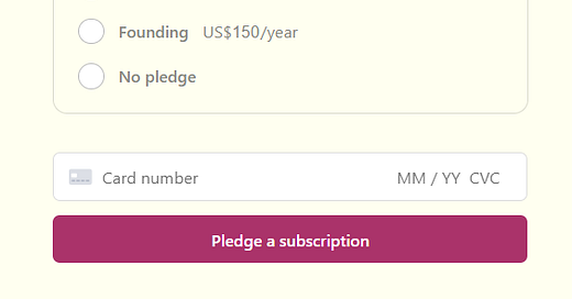 Linda's Substack | Substack