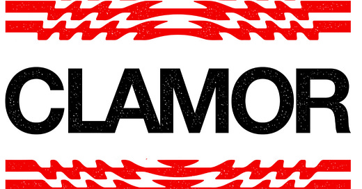 Clamor | Chris Berdik | Substack