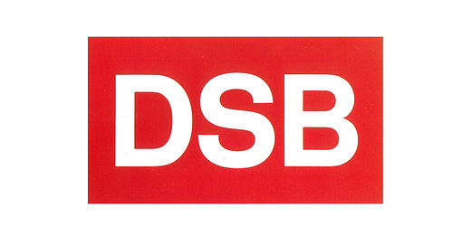 Logo Histories | Richard Baird | Substack