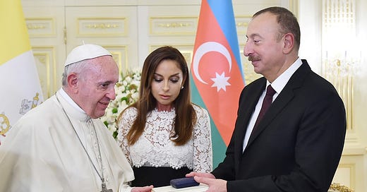 Armenian News Network / Groong | Substack