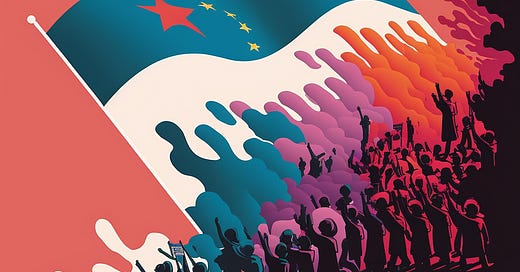 ChinaTalk | Jordan Schneider | Substack