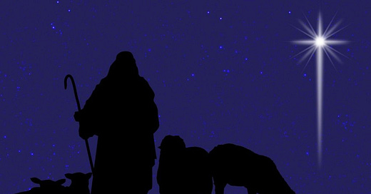 Transcendental Reflections | Joel E. Yeager, MD | Substack