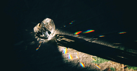 Dandelion Revolution Press | Substack