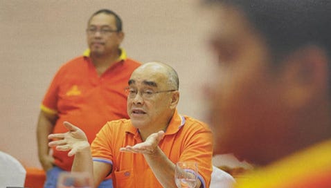 Interview with Salvador Escaño, Founder and Chairman of Pryce Corp (PPC.PS)