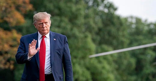 Christopher F. Rufo | Substack