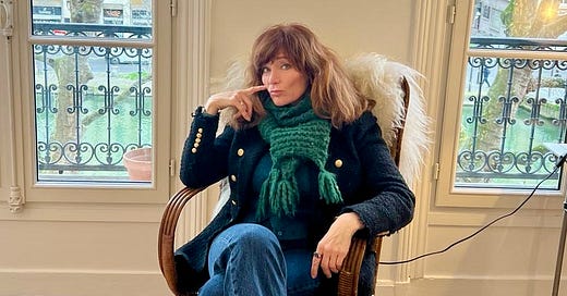 It's Not Just You | Susanna Schrobsdorff | Substack