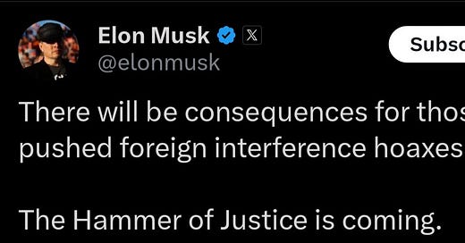 Dispatches From Exile | James L Bruno | Substack