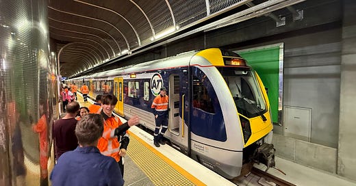 NZ Transit Buzz | Grady Weatherley-Connell | Substack