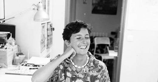 Real Guides | Alessandra De Costanzo | Substack