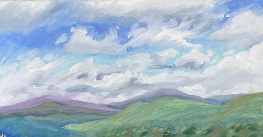 Clusterfuck Nation | James Howard Kunstler | Substack