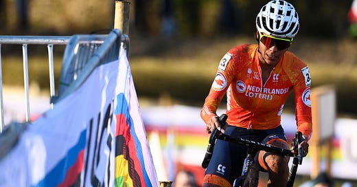 Daniel Benson's Cycling Substack | Substack