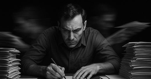 Write10x | James Presbitero | Substack