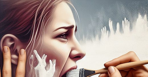 God Girl with Hayley DiMarco | Substack